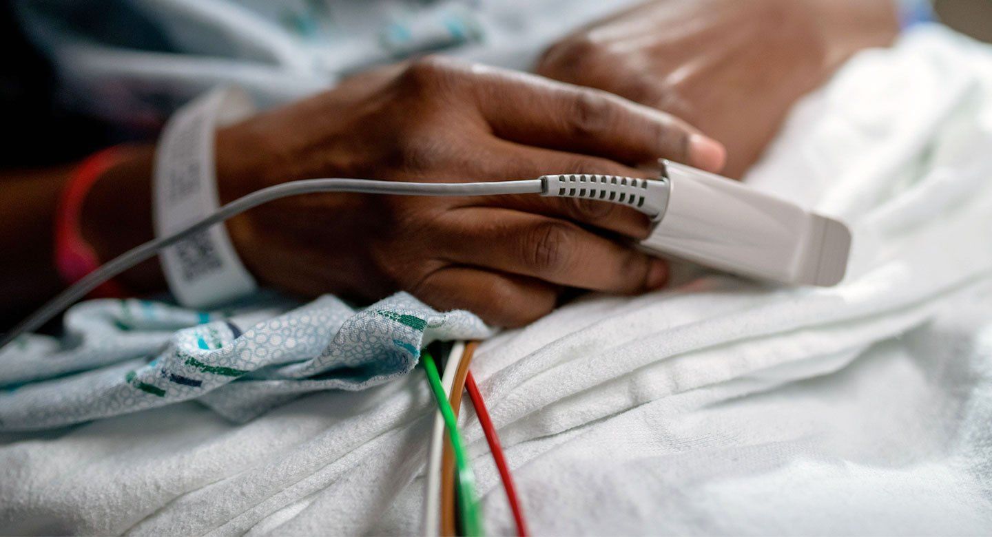 Pulse Oximeter – Southshore Urgent Care